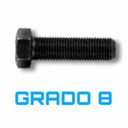 Acero Grado 8 definición - CTG La Casa de los Tornillos